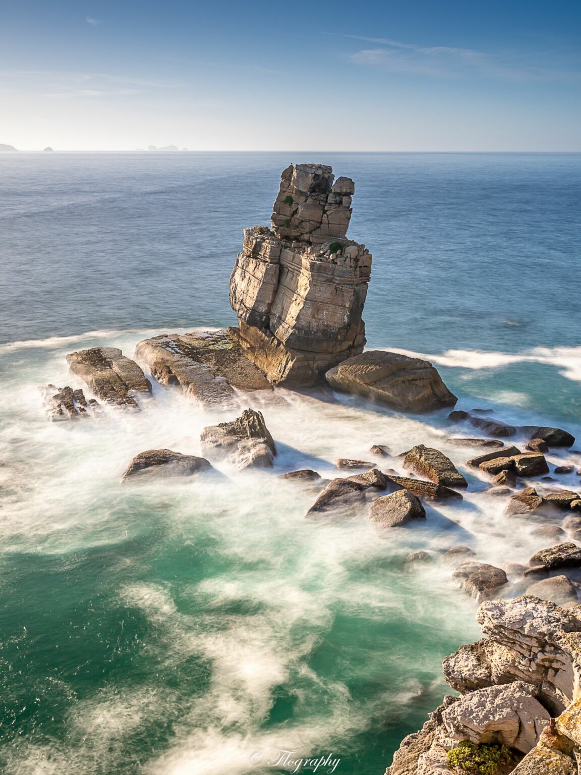 Les plus belles plages de Lisbonne à Peniche en 2025