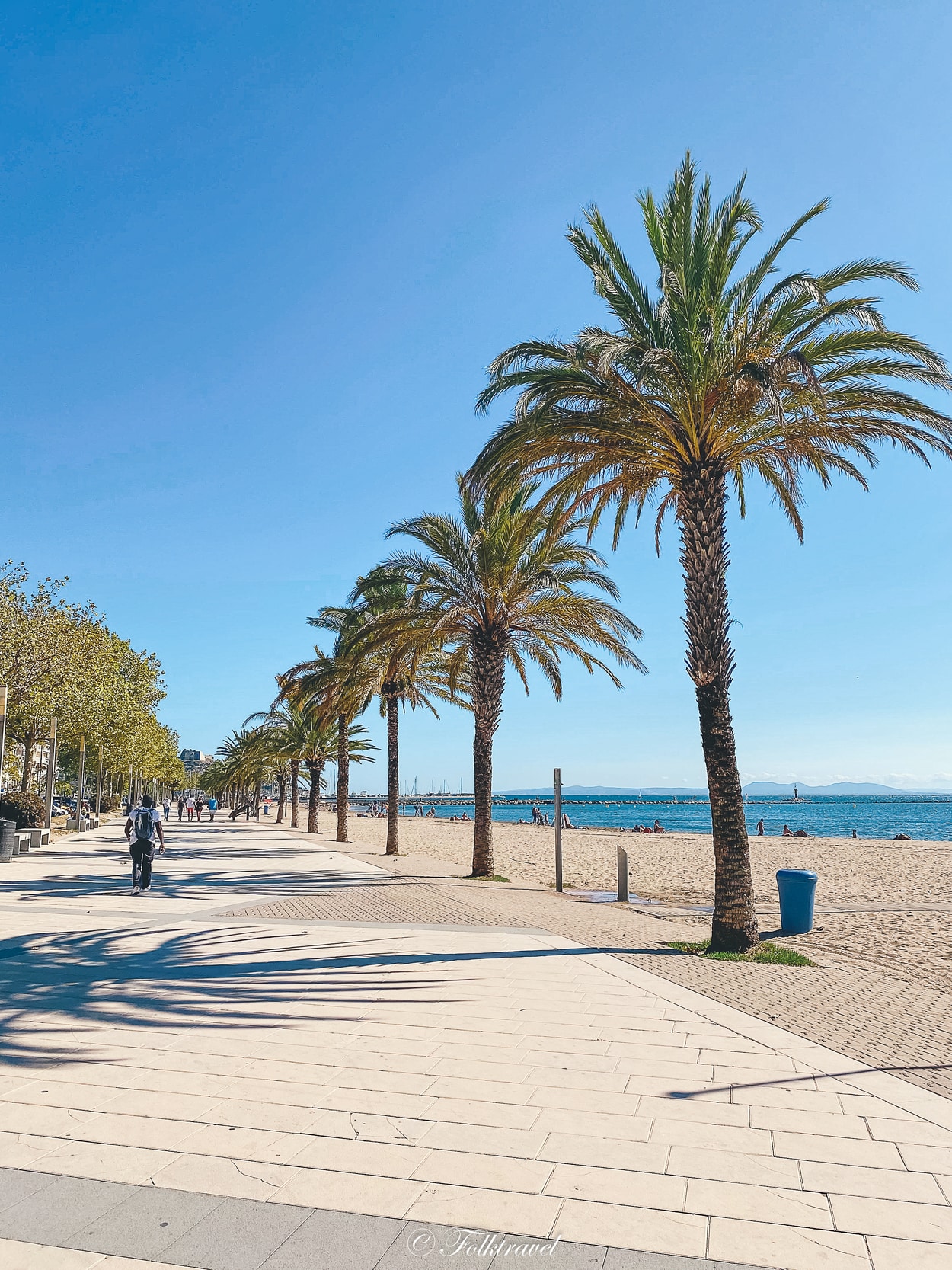 Quoi voir à Roses en Espagne